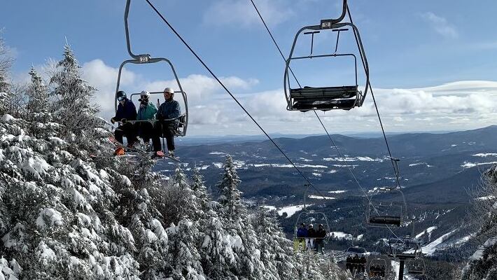 Vermont ski industry sees banner year with over 4 million visitors