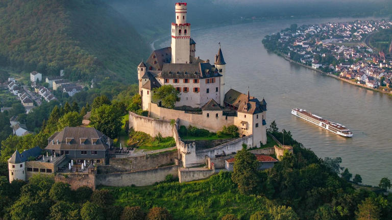 Viking unveils new experiences on European river cruises