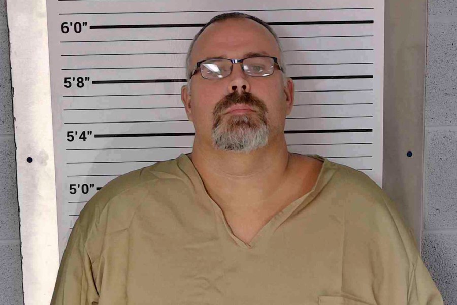 Former Kentucky sheriff accused in judge’s death returning to Leslie ...
