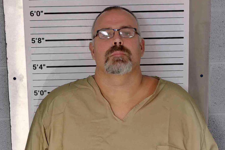 Former Kentucky sheriff accused in judge’s death returning to Leslie ...