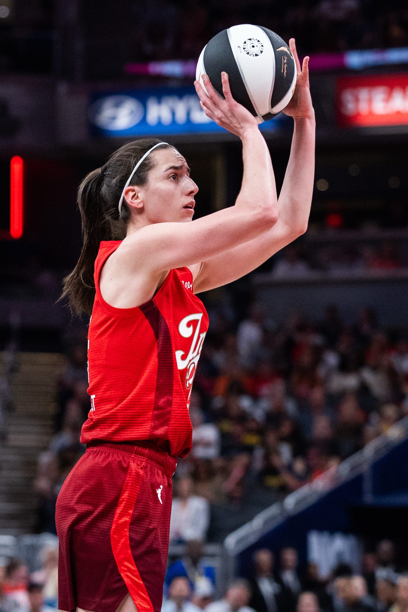 Indiana Fever schedule: When does Caitlin Clark play again?