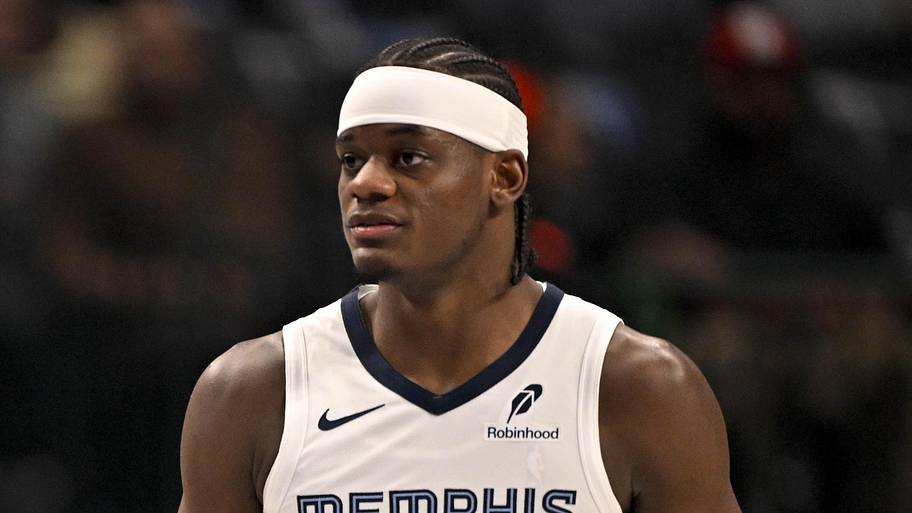 Grizzlies forward continues to fly under the radar heading into a ...
