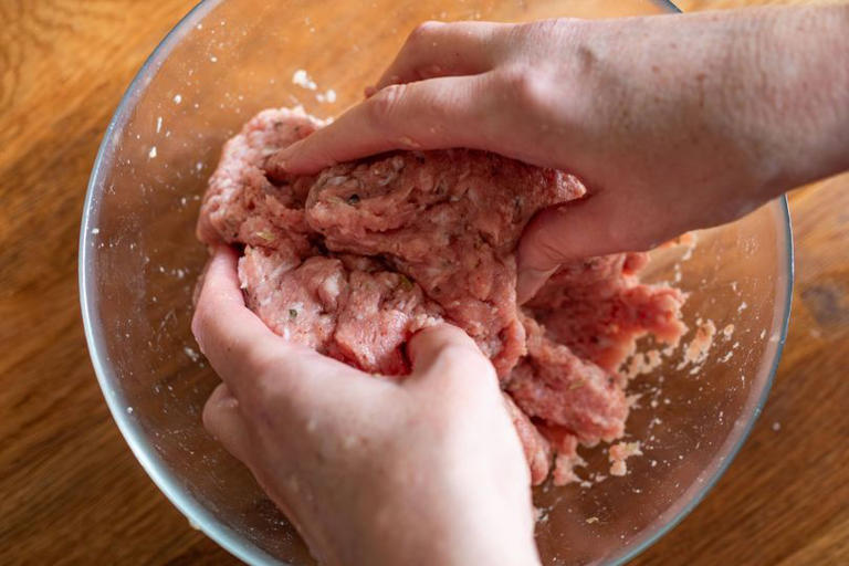 I asked chefs how to make the best sausage rolls — 1 step is often ...