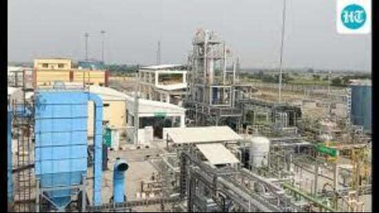 Auto manufacturer to set up new biogas plant in Sonepat