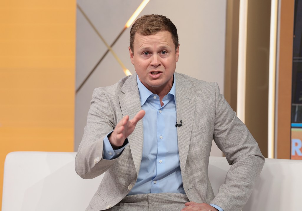 Spencer Pratt’s lead shrinks over Nithya Raman and Xavier Becerra ...