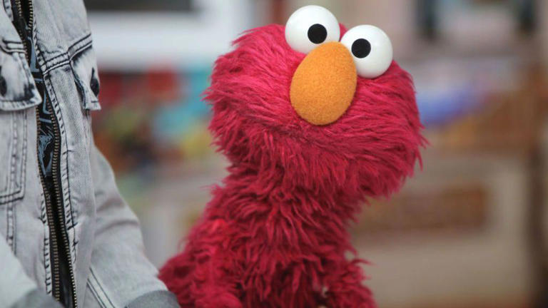 Elmo in hot water with Knicks fans after 'both-sidesing' NBA finals