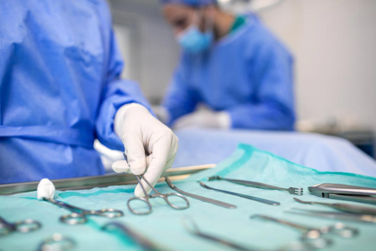 Researchers uncover hidden risk in older adults having surgery