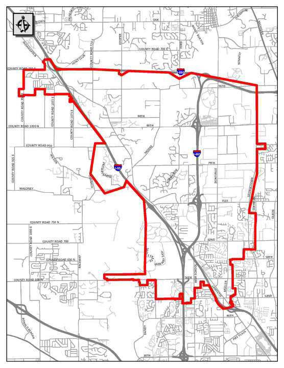 Large water outage triggers boil advisory for NW side of Indianapolis