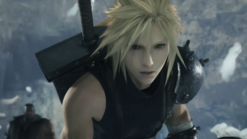 Final Fantasy VII Revelation sera la conclusion monumentale que l’on attend