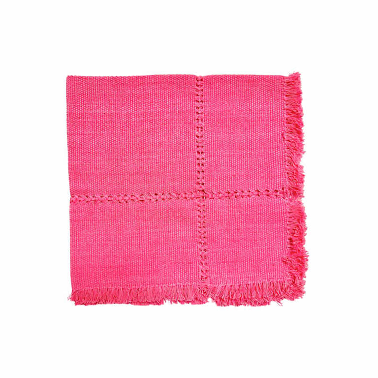 I stopped buying paper napkins and started using these instead