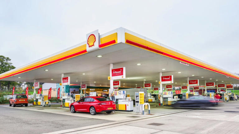 Oil inventories hitting 'dangerously low levels' and you're about to ...