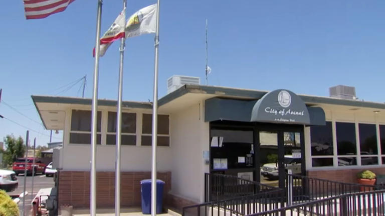 Kings County takes legal action against Avenal, city denies recall vote