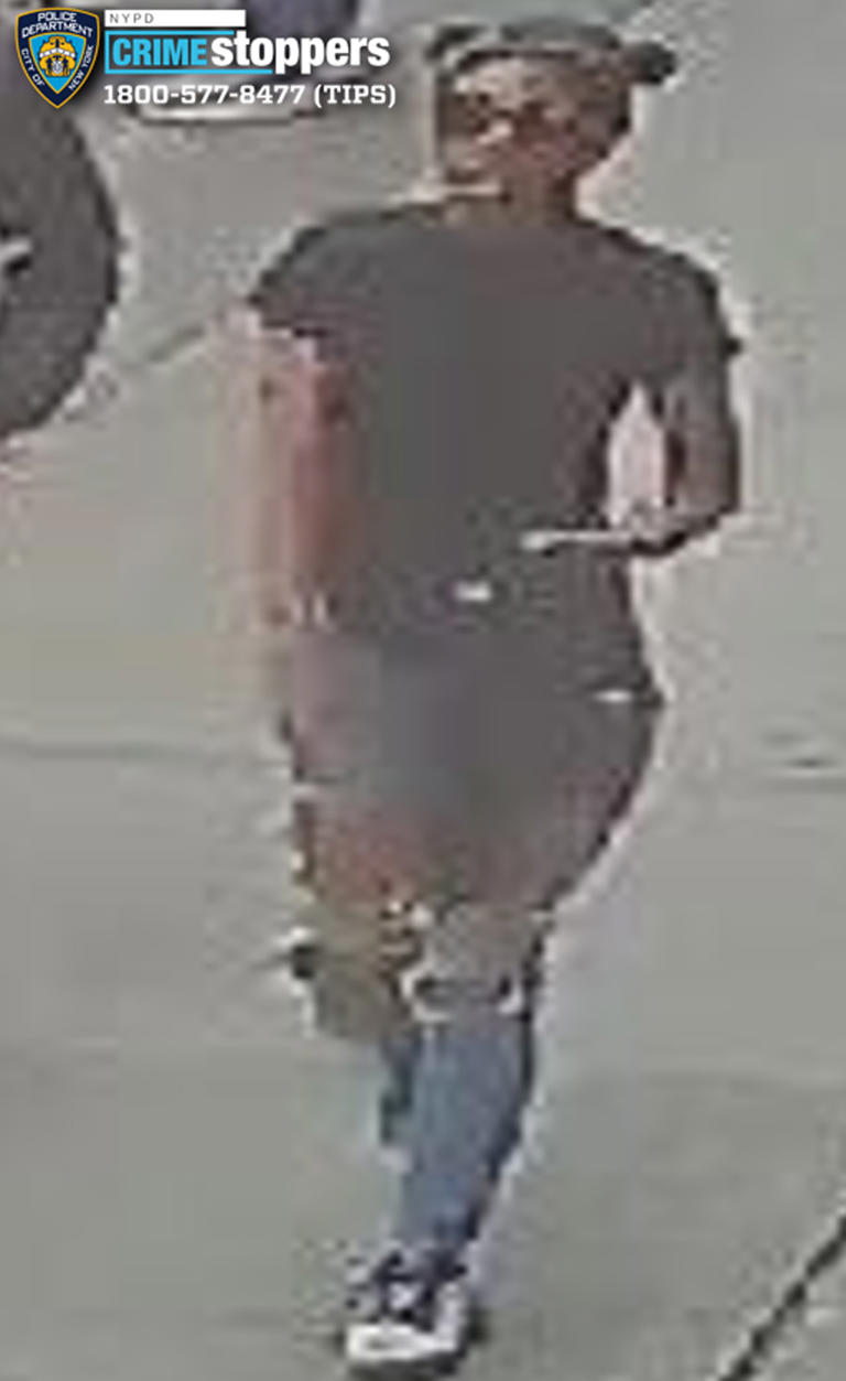Good Samaritan pepper-sprayed, slashed by violent pair after ...