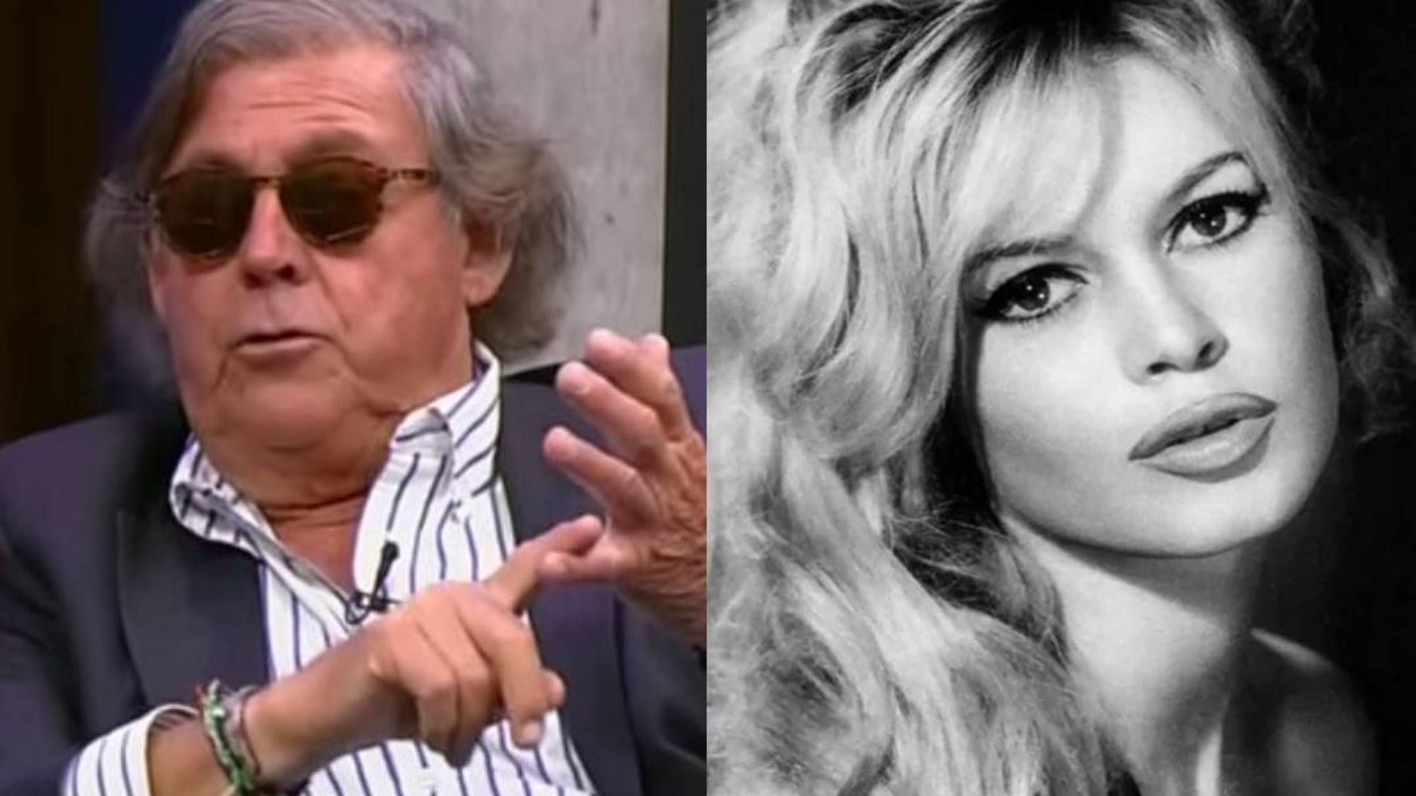 Siempre me fue muy bien con las mujeres: Emeterio Ureta asegura que ...