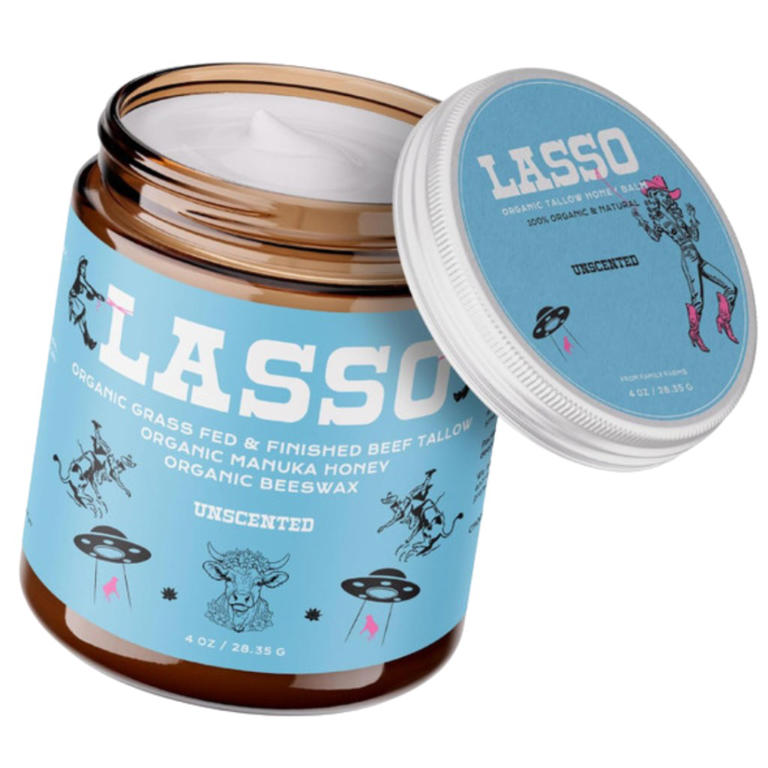 I’m slugging in beef tallow—these are the products restoring my skin ...