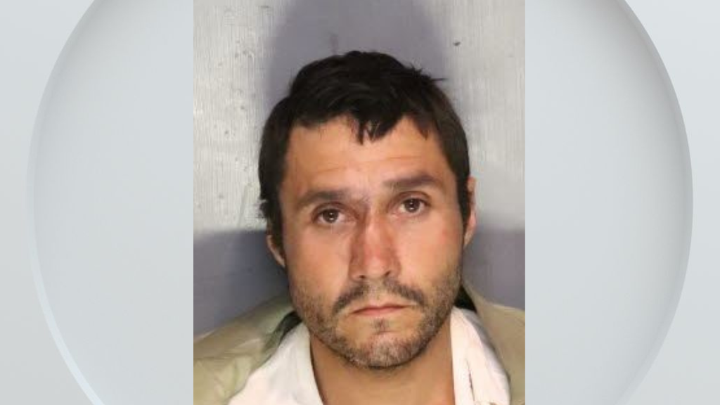 Stockton police arrest suspect in deadly shooting along railroad tracks ...