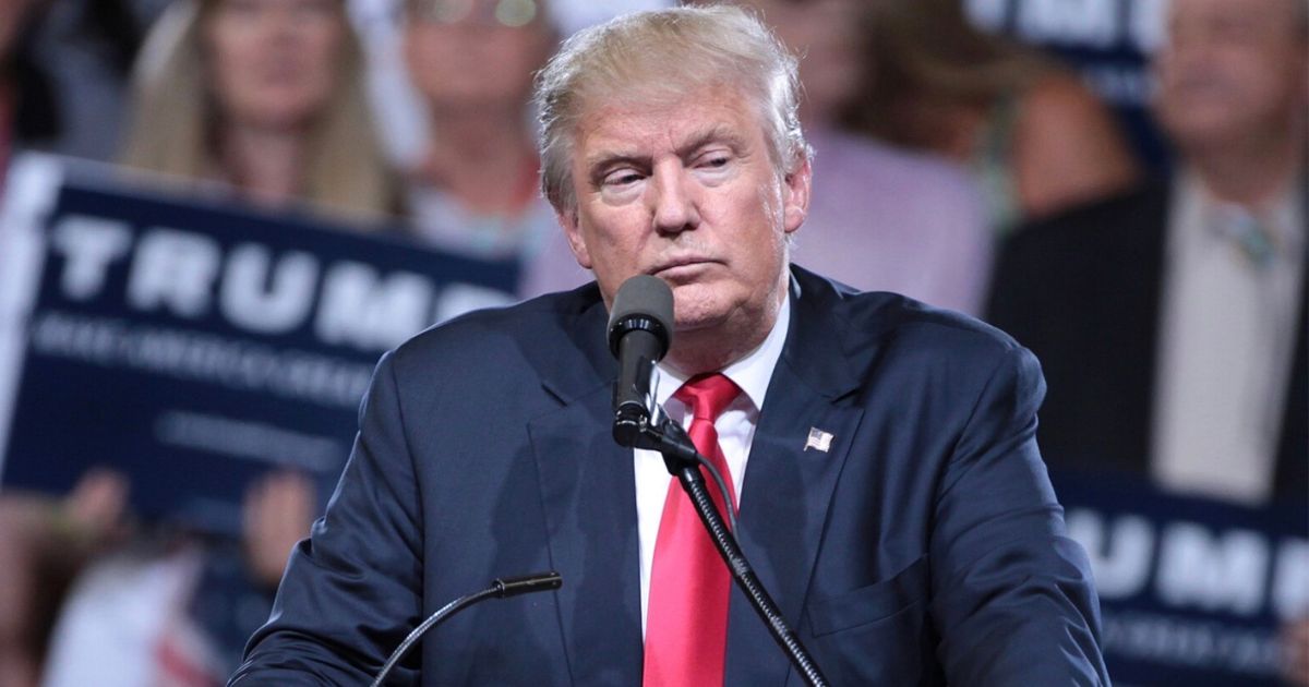 Trump turns Freedom 250 into rally after concert plans collapse