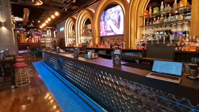 Edinburgh World Cup Pubs 2026: Here are 10 of best city bars to watch ...