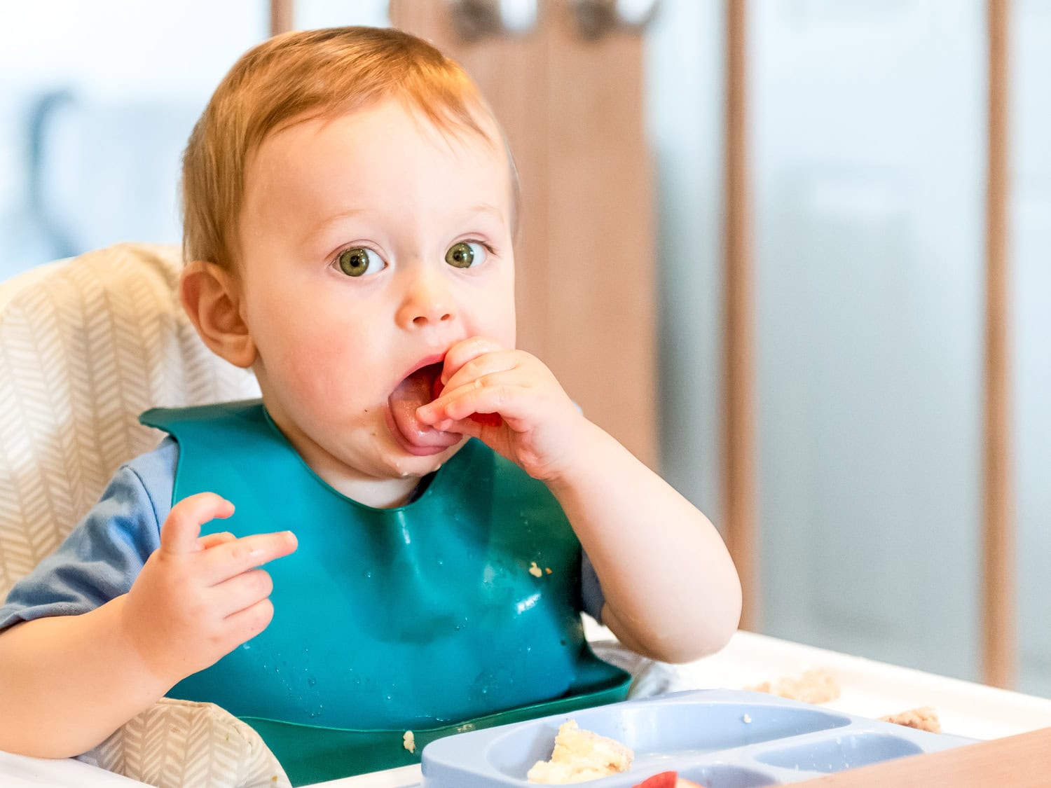 25 Easy Toddler Breakfast Ideas Even Picky Kids Will Love