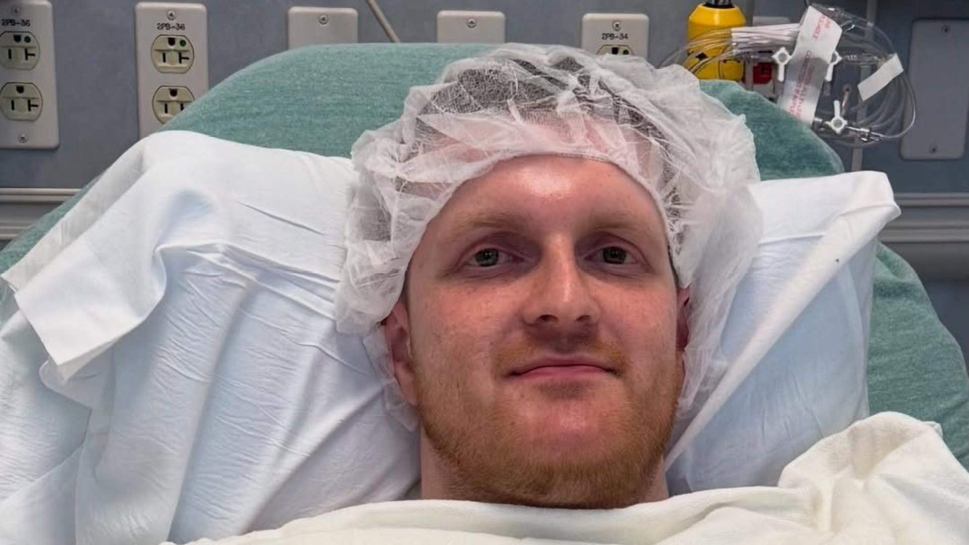 Influencer's wife and mother at odds over announcing his death at age 32