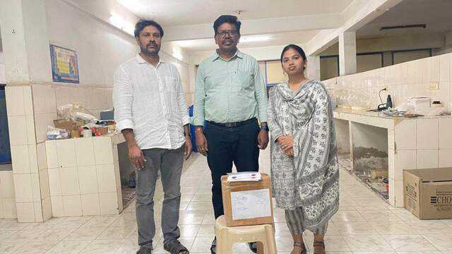 Telangana DCA busts unlicensed API sale operation in Hyderabad