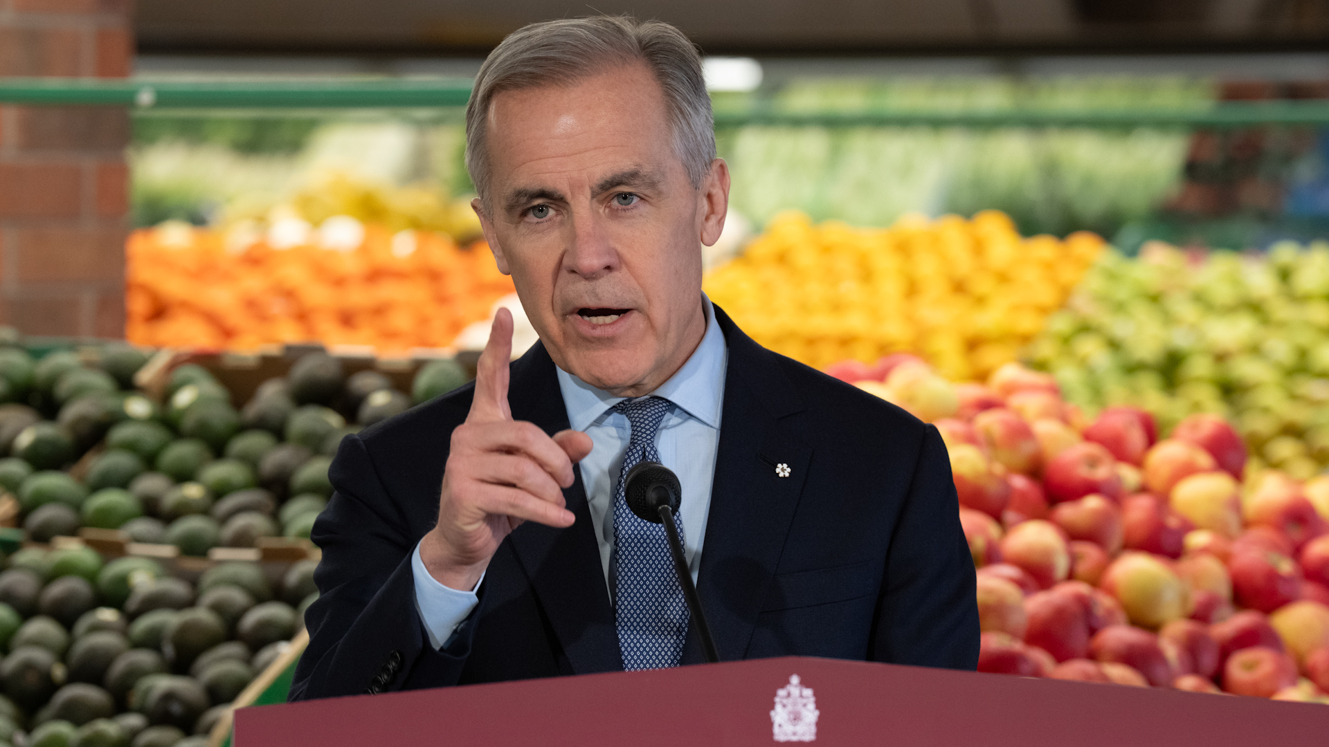 Liberals' grocery benefit payments start for eligible Canadians