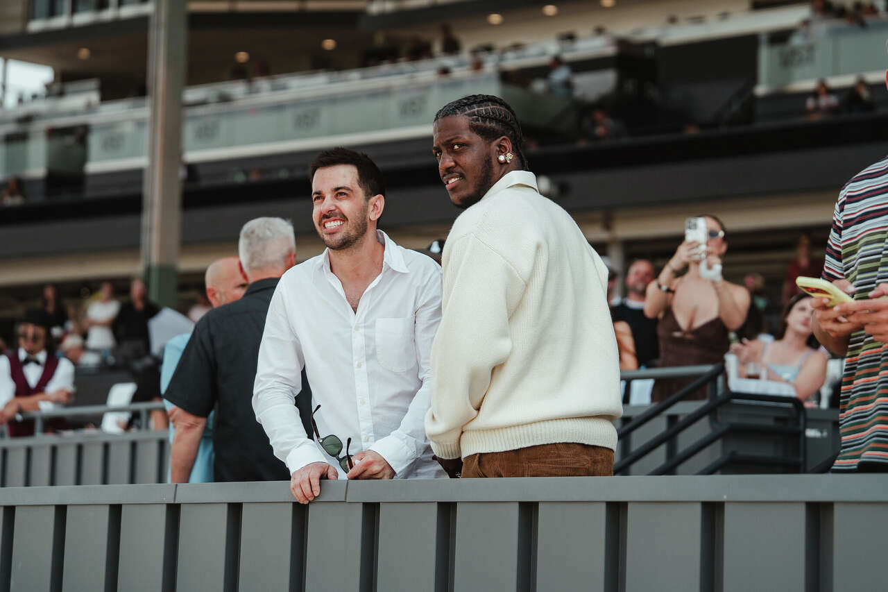 Celebrity-backed Run Fast Racing using music stars to draw younger fans ...