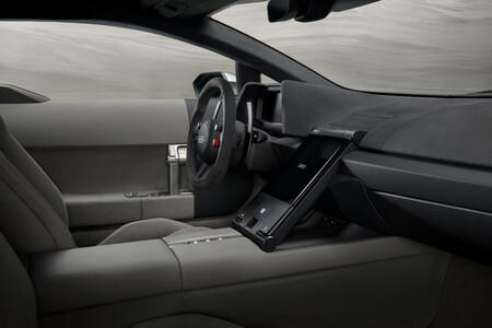 Audi acaba de crear el auto más rápido y potente de su historia: tiene ...