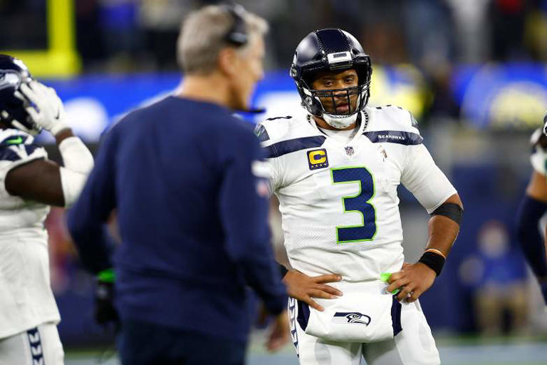 Russell Wilson’s Hall of Fame chances revealed by NFL analyst