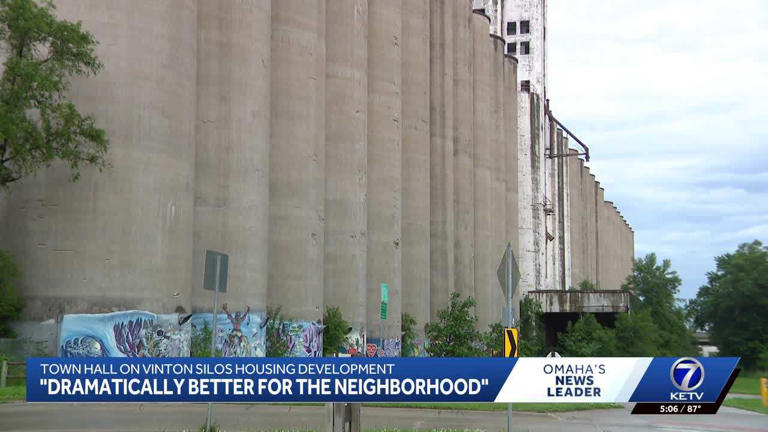 'Dramatically better fir the neighborhood': Housing project at south ...