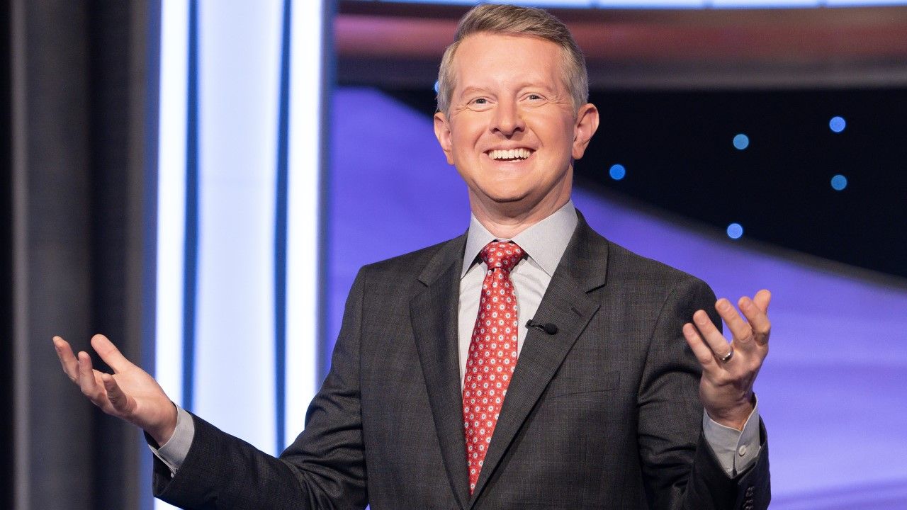 Jeopardy fans were confused about one contestant, and the conversation ...