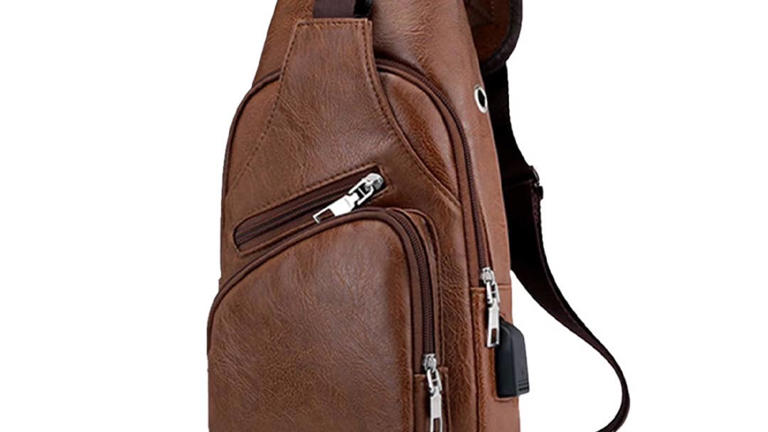 Walmart’s 'Well Made' $3 sling bag is 'beautiful,' perfect for travel ...