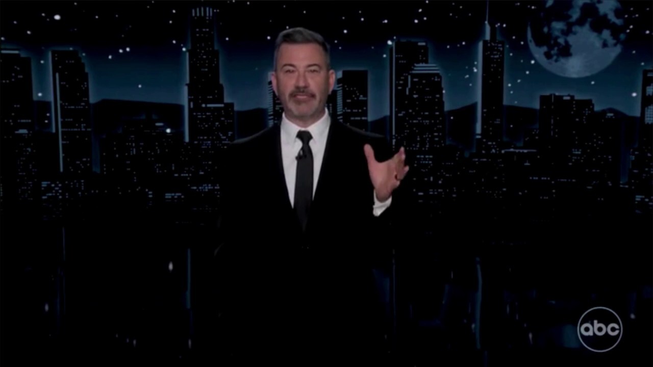 Jimmy Kimmel blasts Spencer Pratt, saying he should be DJ at a New ...
