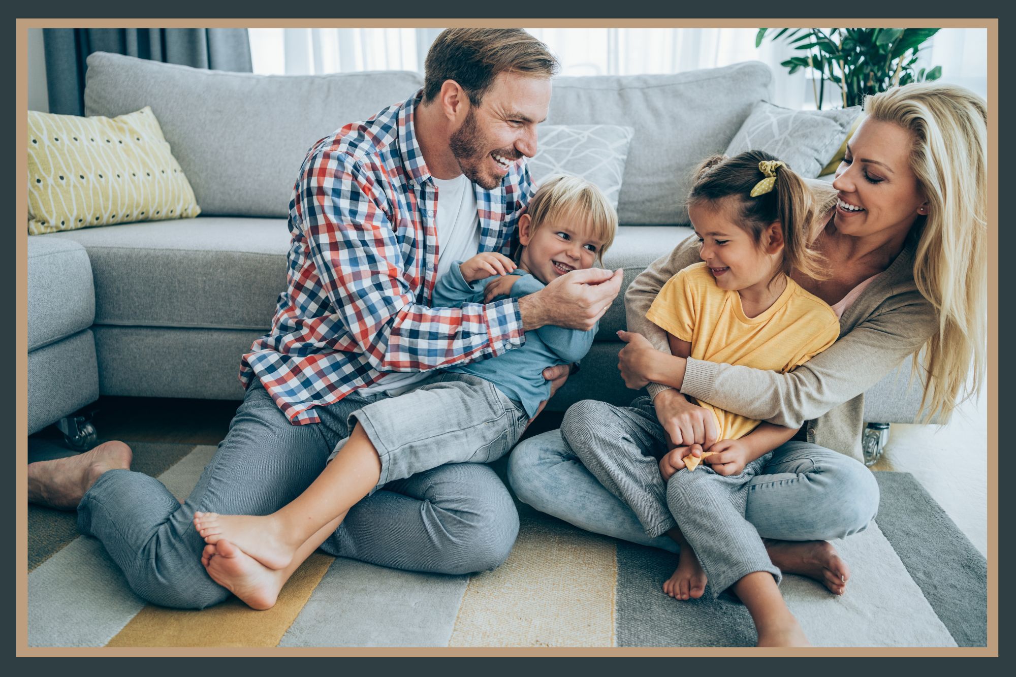 Beyond decor: 11 home essentials to keep your family safe in 2026