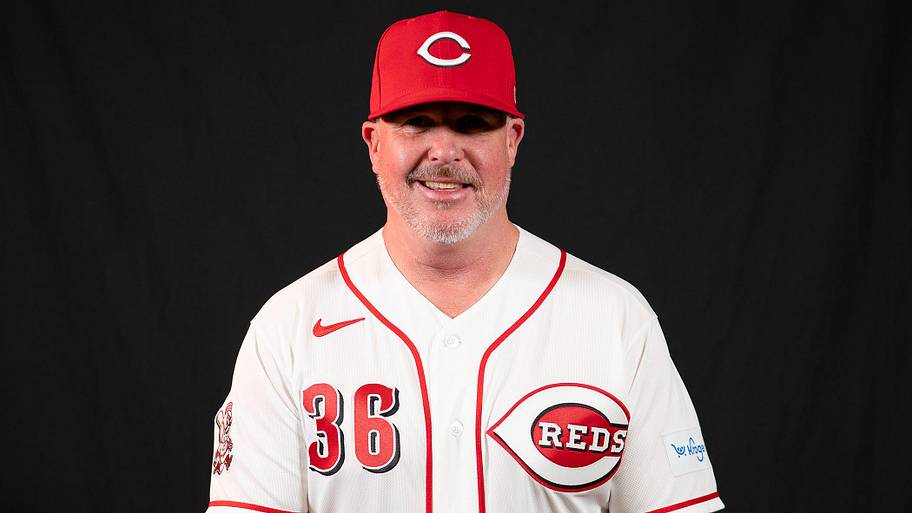 Reds announce pitching coach Derek Johnson will take personal leave of ...