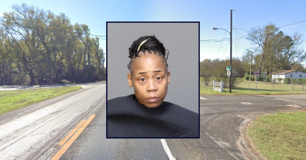 7-year-old boy paralyzed after woman decides the cars in front of her ...