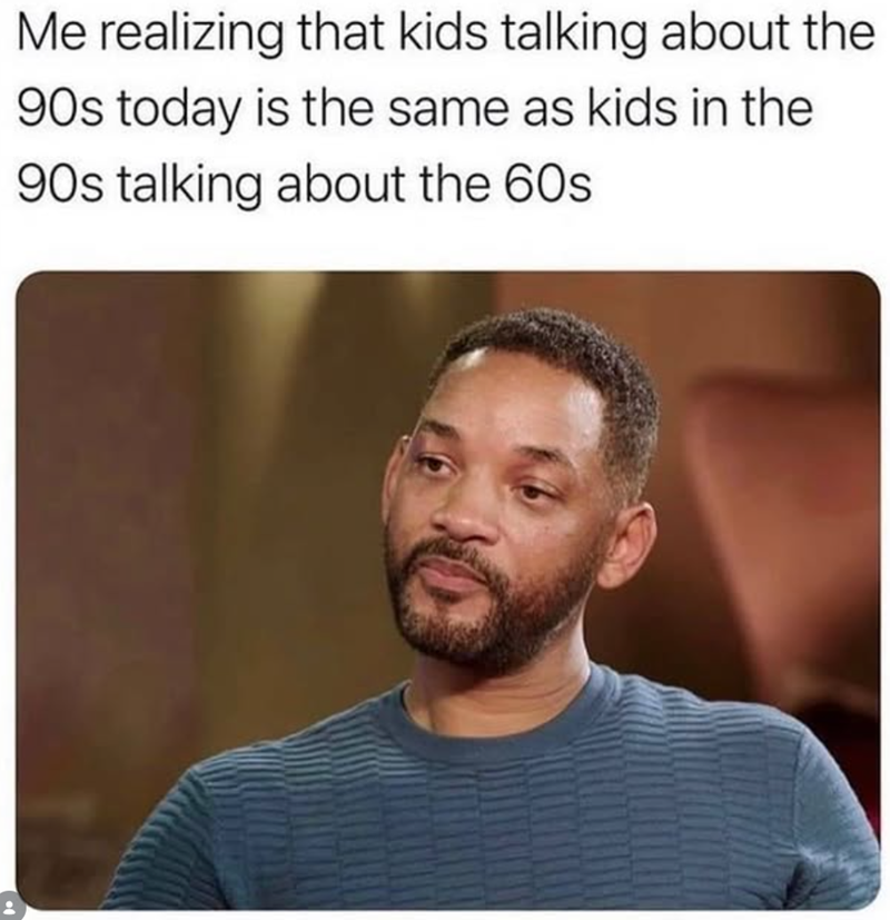23 throwback '90s memes for millennials who remember the good stuff