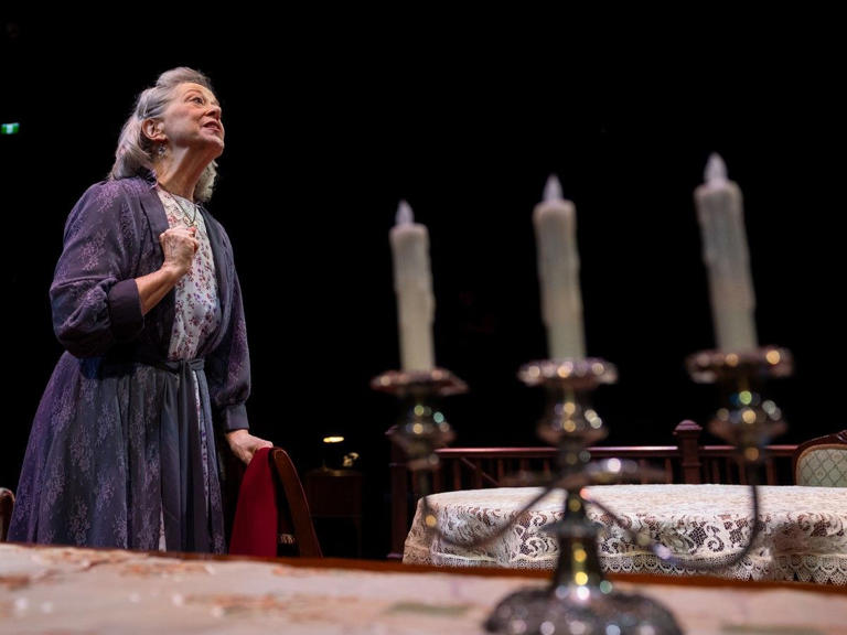 Globe Theatre's team energized for new Regina show after recent ...
