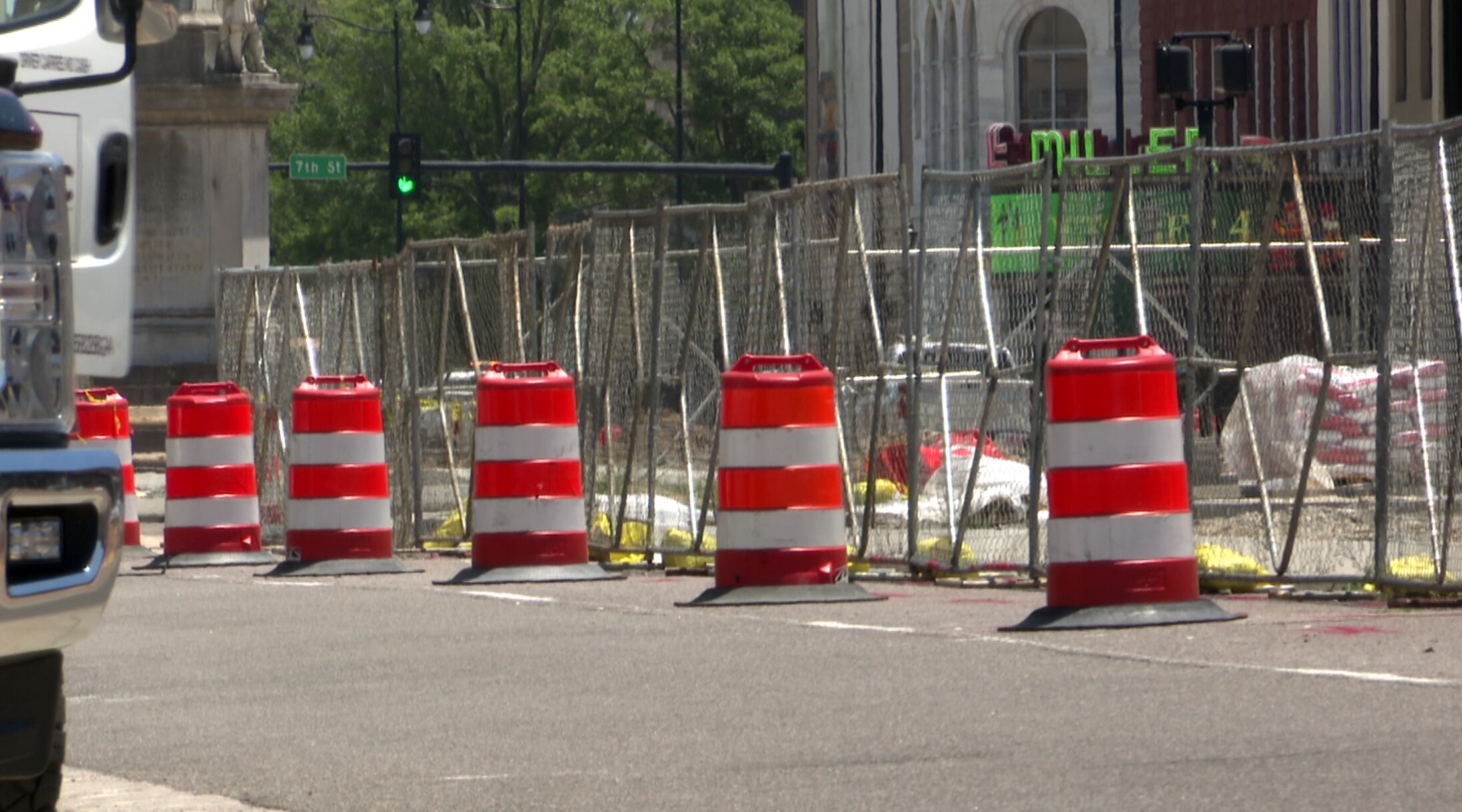Augusta’s Broad Street planting plan lacks key details
