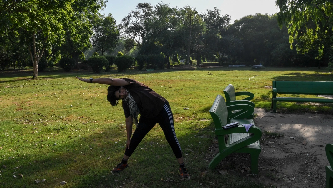 16 simple stretches to improve daily flexibility