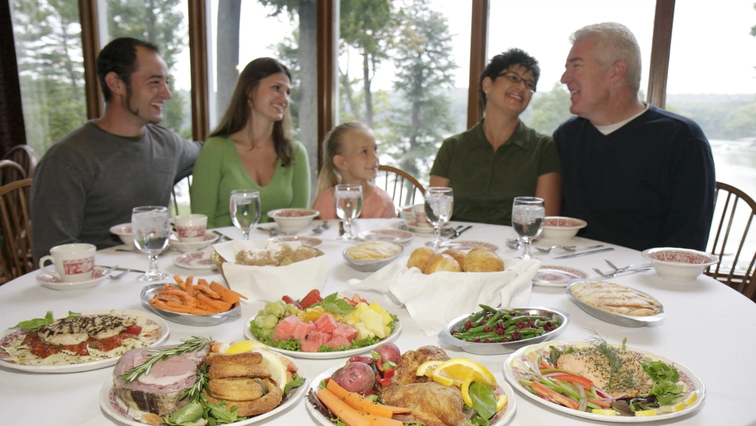 15 family traditions Gen Z is bringing back