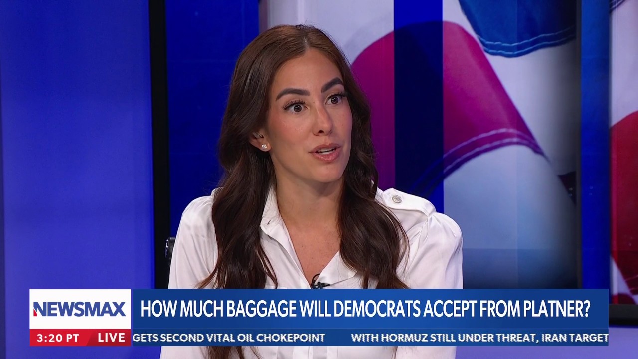 Arynne Wexler on Democrats picking which women to believe