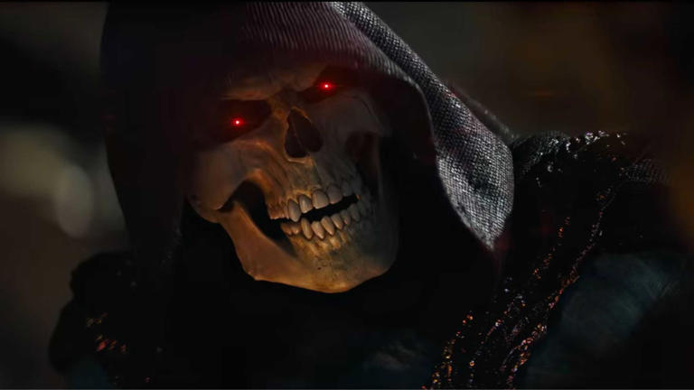 Jared Leto has finally found a franchise role that works