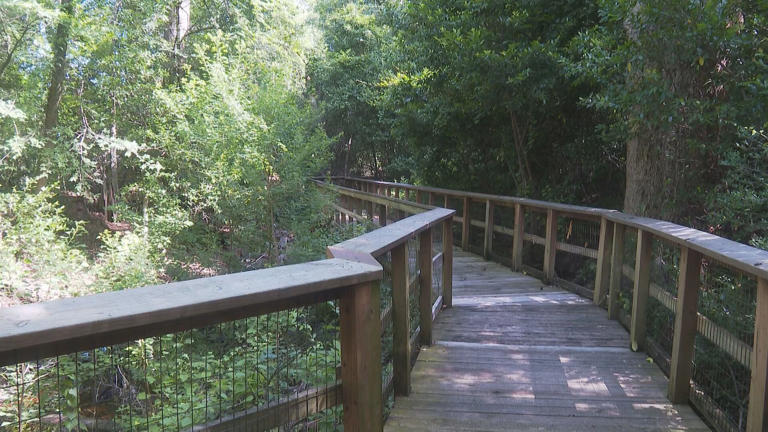 Fort Randolph and Buhlow State Historic Site offers summer activities