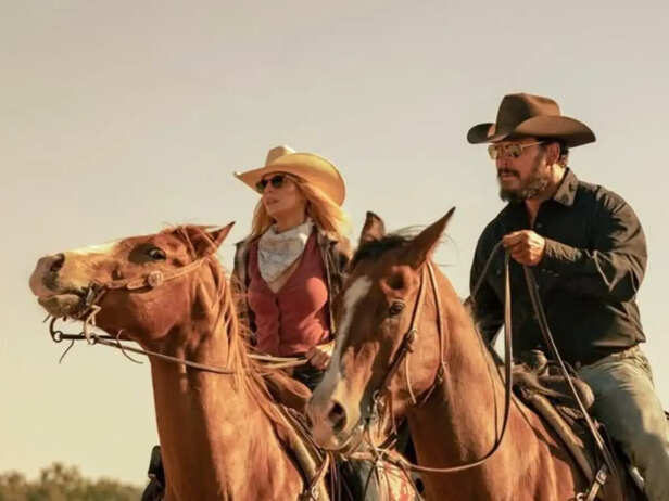 Dutton Ranch episode 6 release date: Why Beth and Rip's fresh start may ...