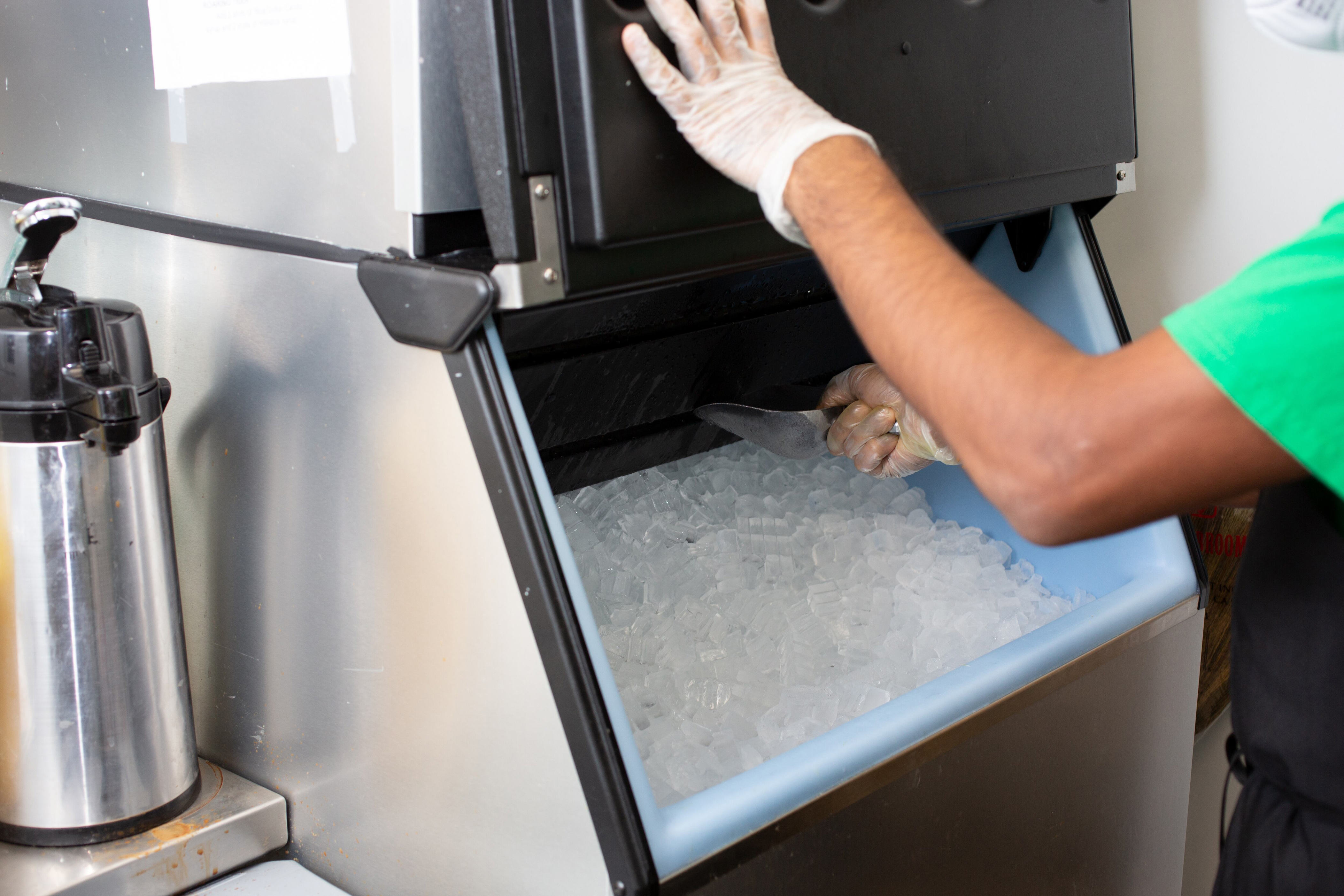 Restaurant scorecard: Roaches, improper food temperatures shut down ...