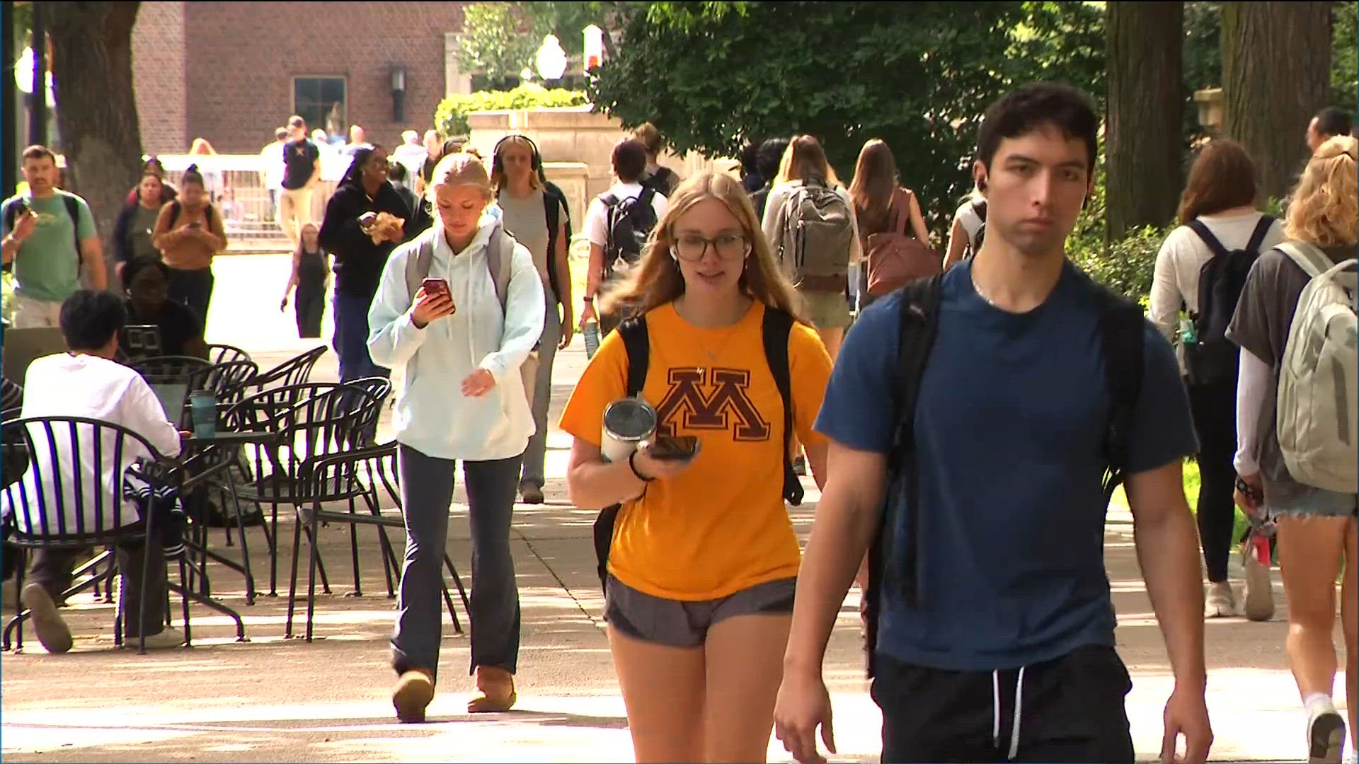 Commentary: UMN scraps new slogan