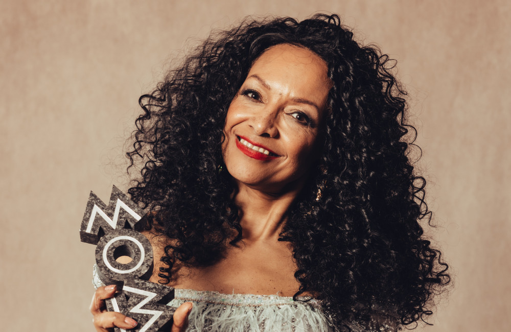 CEO Kanya King CBE, the founder of MOBO Awards, dies aged 57