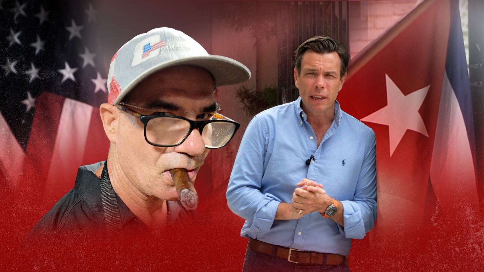 As Trump threatens to bring Cuba to its knees, what do Cuban Americans ...