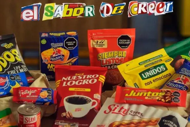 Sofía Vergara, J Balvin, Nairo Quintana, Tulio Recomienda y El Mindo se ...